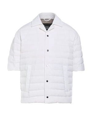 Herno Puffer Size Polyamide - White
