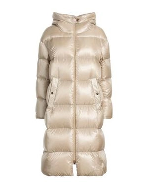 Herno Puffer Size Polyamide - Beige
