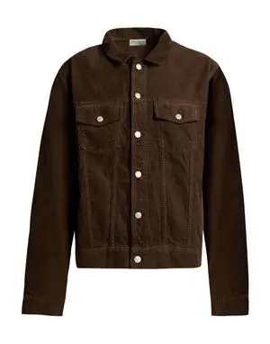 Officine Générale Jacket Size Cotton