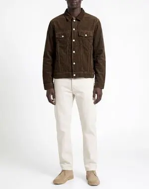 Officine Générale Jacket Size Cotton