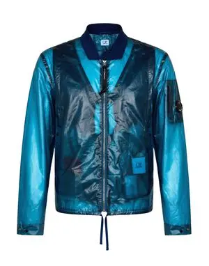C.P. COMPANY Polyurethane Jacket