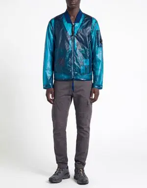 C.P. COMPANY Polyurethane Jacket