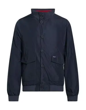 Façonnable Jacket Size Polyester