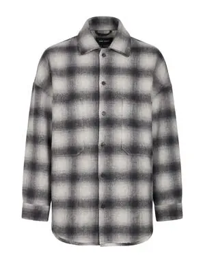 Isabel Benenato Coat Size Wool
