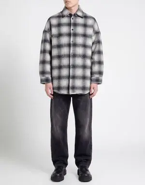 Isabel Benenato Coat Size Wool