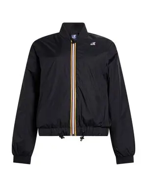 K-WAY Jacket Size Recycled Polyamide