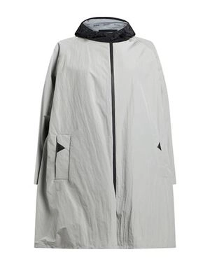 Herno Overcoat & Trench Coat Light Size Polyamide - Grey