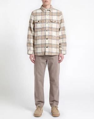 Façonnable Jacket Size Wool, Virgin Wool, Polyester, Alpaca Wool, Polyamide