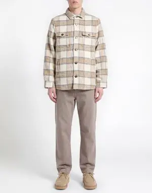 Façonnable Jacket Size Wool, Virgin Wool, Polyester, Alpaca Wool, Polyamide