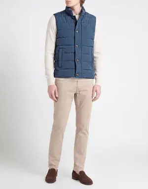 Façonnable Quilted Vest