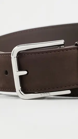 BOSS Navya Belt