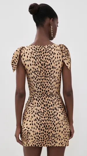 Cult Gaia Isma Dress