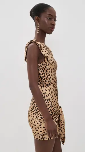 Cult Gaia Isma Dress