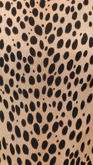 Cult Gaia Isma Dress