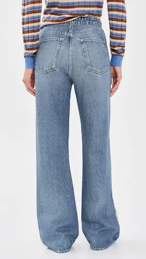 Rag & Bone Miramar Terry Track Pants