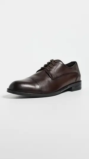 BOSS Tayil Derby Oxfords