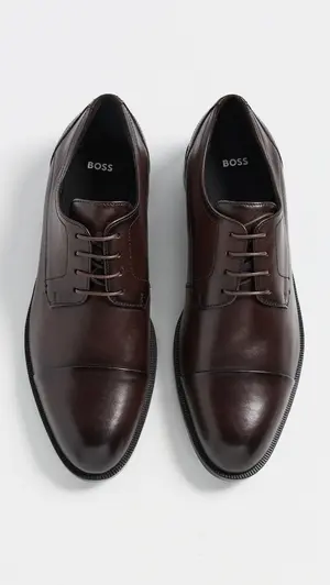 BOSS Tayil Derby Oxfords