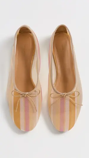 MANSUR GAVRIEL Dream Ballerina Flats