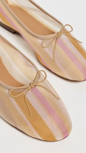 MANSUR GAVRIEL Dream Ballerina Flats
