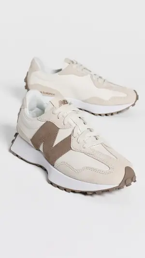 NEW BALANCE 327 Sneakers