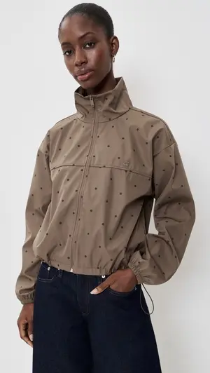 4TH & RECKLESS Haven Jacket