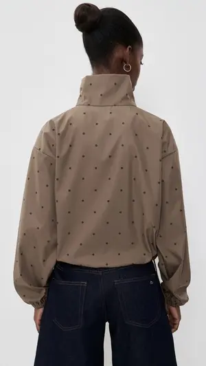 4TH & RECKLESS Haven Jacket