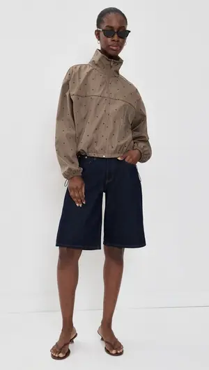 4TH & RECKLESS Haven Jacket