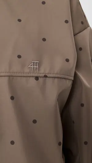 4TH & RECKLESS Haven Jacket