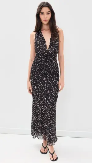 NIA Sampaio Dress