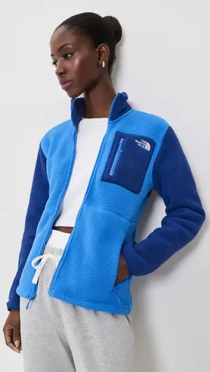 The North Face Yumiori Full Zip Jacket