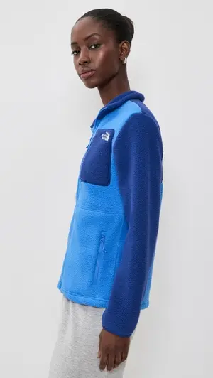 The North Face Yumiori Full Zip Jacket