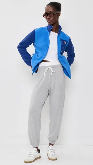 The North Face Yumiori Full Zip Jacket