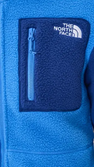 The North Face Yumiori Full Zip Jacket