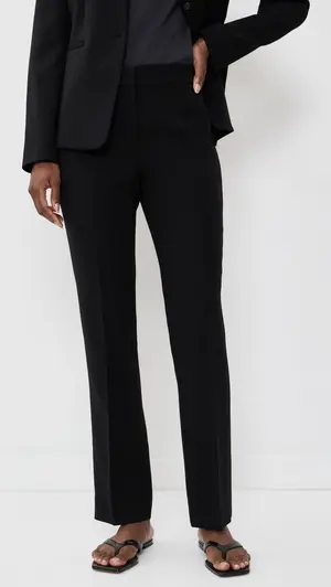 Theory Marcee Tailored Trousers