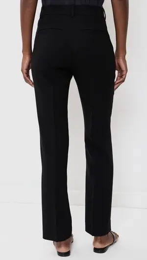Theory Marcee Tailored Trousers