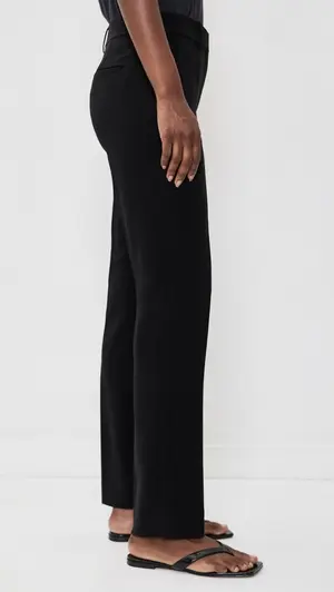 Theory Marcee Tailored Trousers
