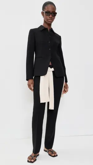 Theory Marcee Tailored Trousers