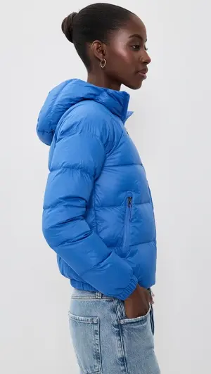 The North Face Hydrenalite Down Jacket