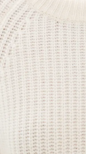 LISA YANG Miki Cashmere Sweater