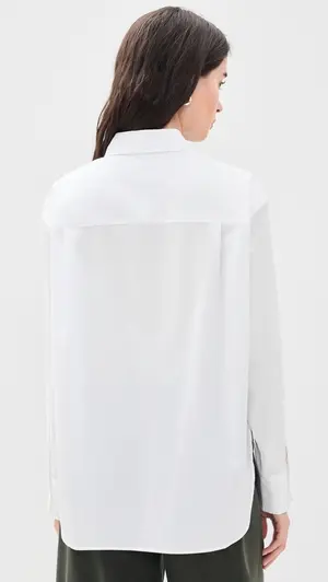 Rag & Bone Connie Shirt