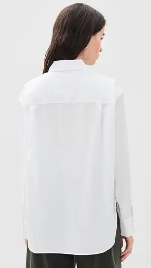 Rag & Bone Connie Shirt