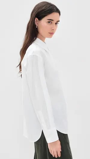 Rag & Bone Connie Shirt