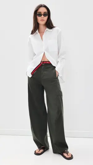 Rag & Bone Connie Shirt