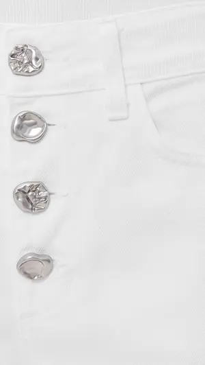 L'Agence Liora High Rise Stovepipe Jeans