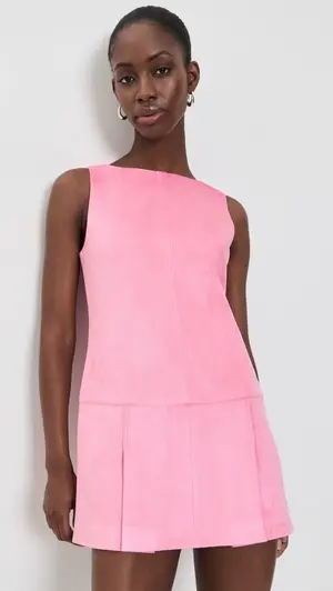 Alexis Moravia Dress