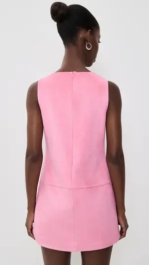 Alexis Moravia Dress