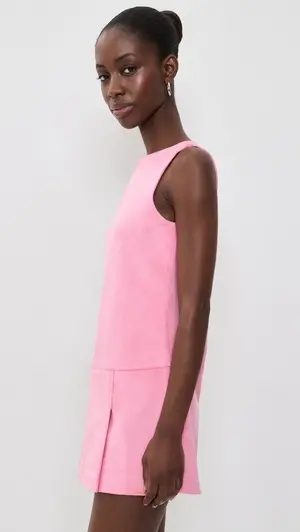 Alexis Moravia Dress