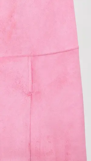 Alexis Moravia Dress