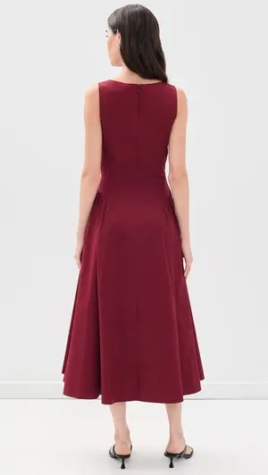 Staud Staude Gwen Dress