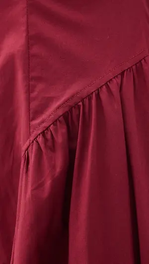 Staud Staude Gwen Dress